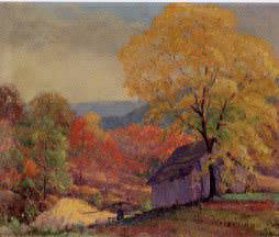 Art Gallery - Indiana Art Collector