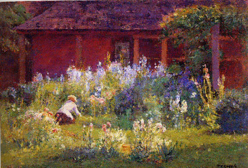 Art Gallery - Indiana Art Collector