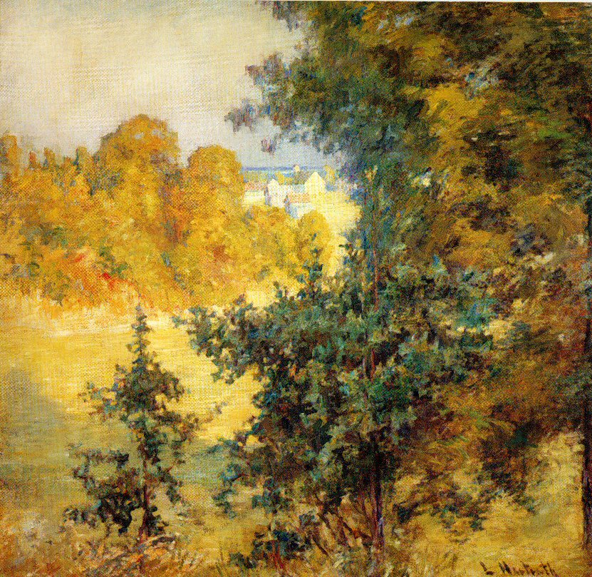 Art Gallery - Indiana Art Collector